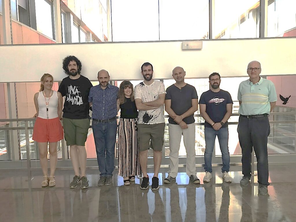 GEON – Oxidative stress and Neurodegeneration