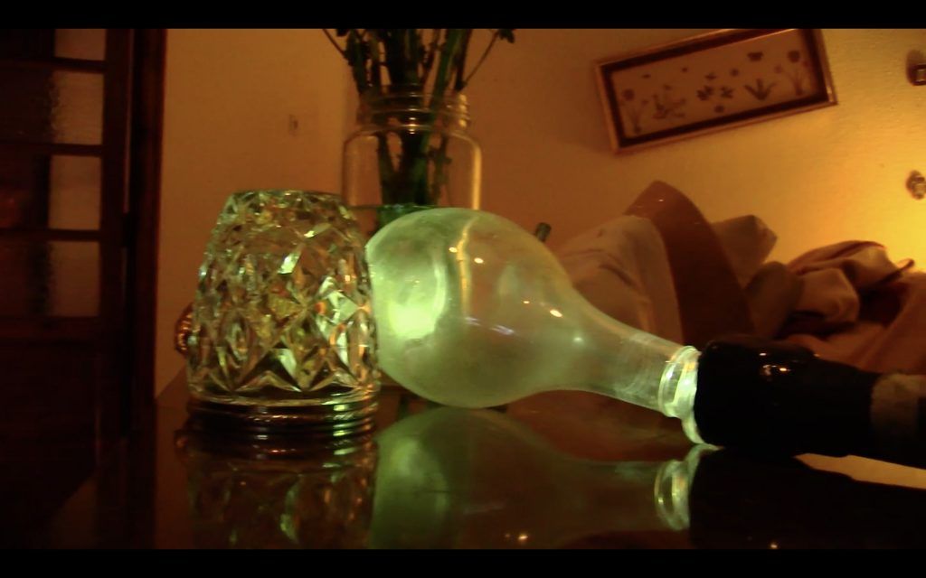 The Boogie-Woogie Ghost – Archivo Artea: artes vivas artes escénicas