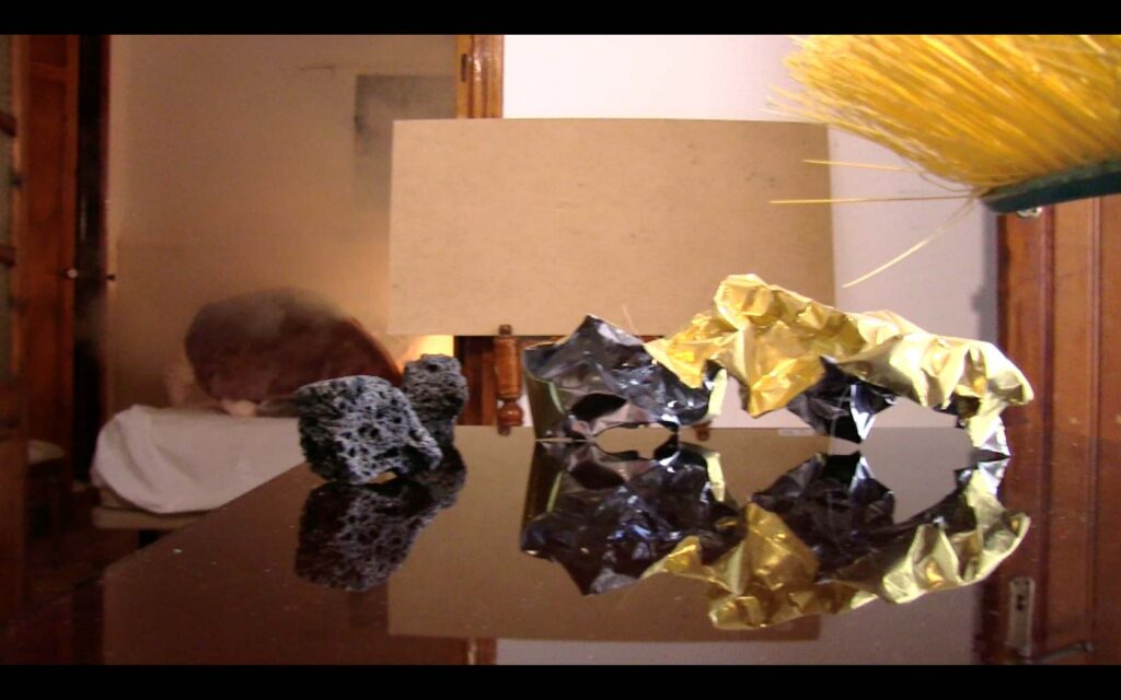 The Boogie-Woogie Ghost – Archivo Artea: artes vivas artes escénicas