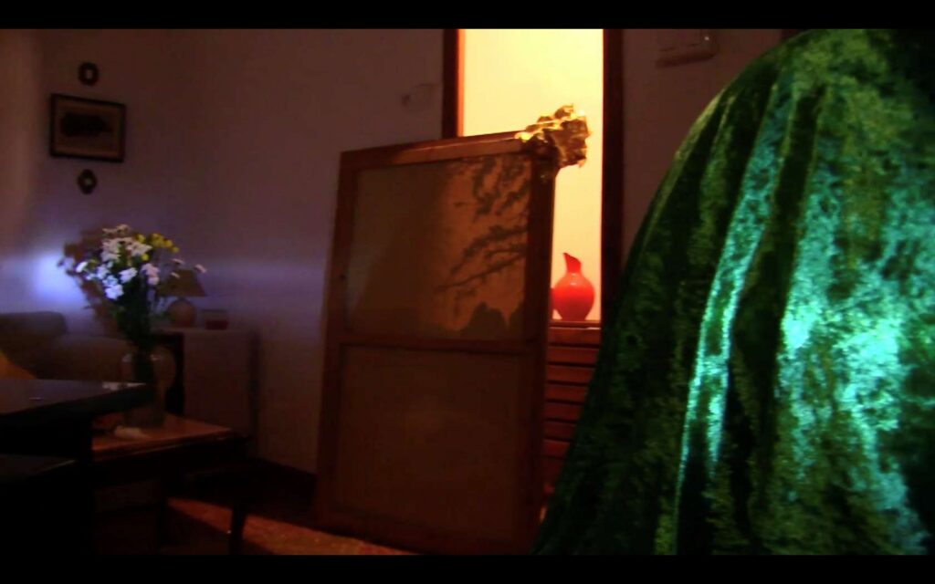 The Boogie-Woogie Ghost – Archivo Artea: artes vivas artes escénicas