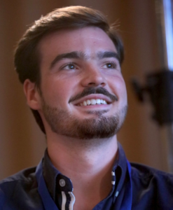 Sergio Sánchez París – Cátedra Derecho de las Personas con Discapacidad y Dependencia (DYD)