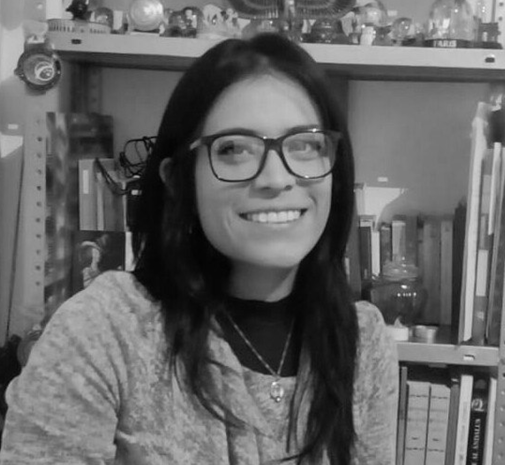 Isis Monserrat Guerrero Moreno – Grupo de Estudios sobre las Sociedades ...