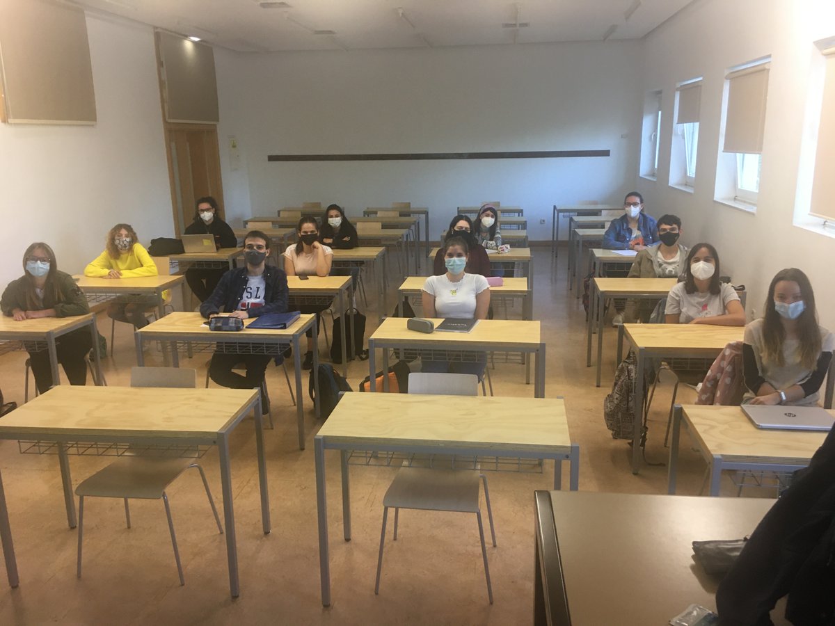 Second edition of our Jean Monnet Modules: Adapting to the new normal ...