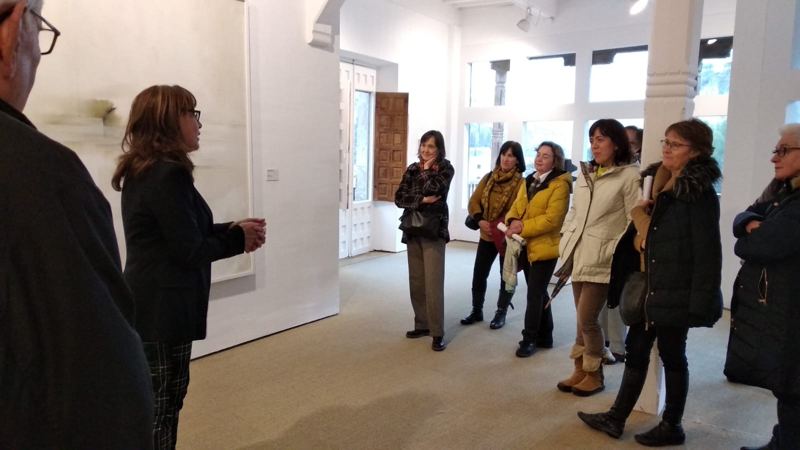 Actividades – Programa Universitario José Saramago 50 + del Campus de Cuenca