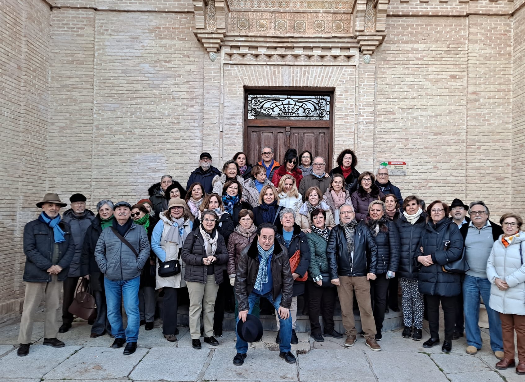 Alumnos | Programa Universitario José Saramago 50 Plus – Toledo