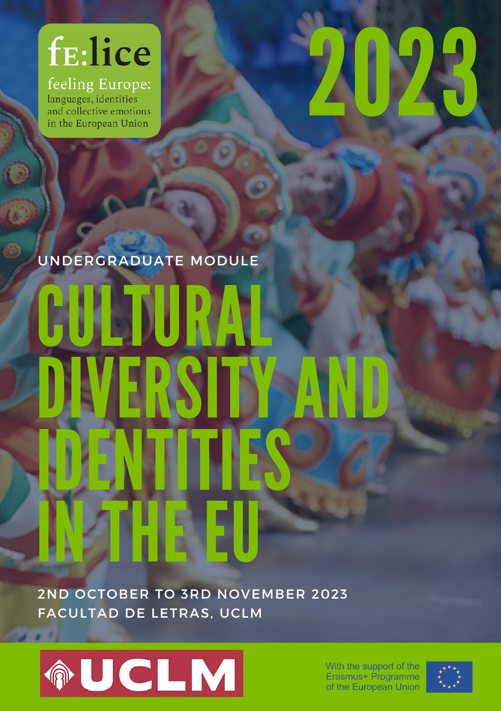 Welcome to the second edition of the Jean Monnet undergraduate module ...